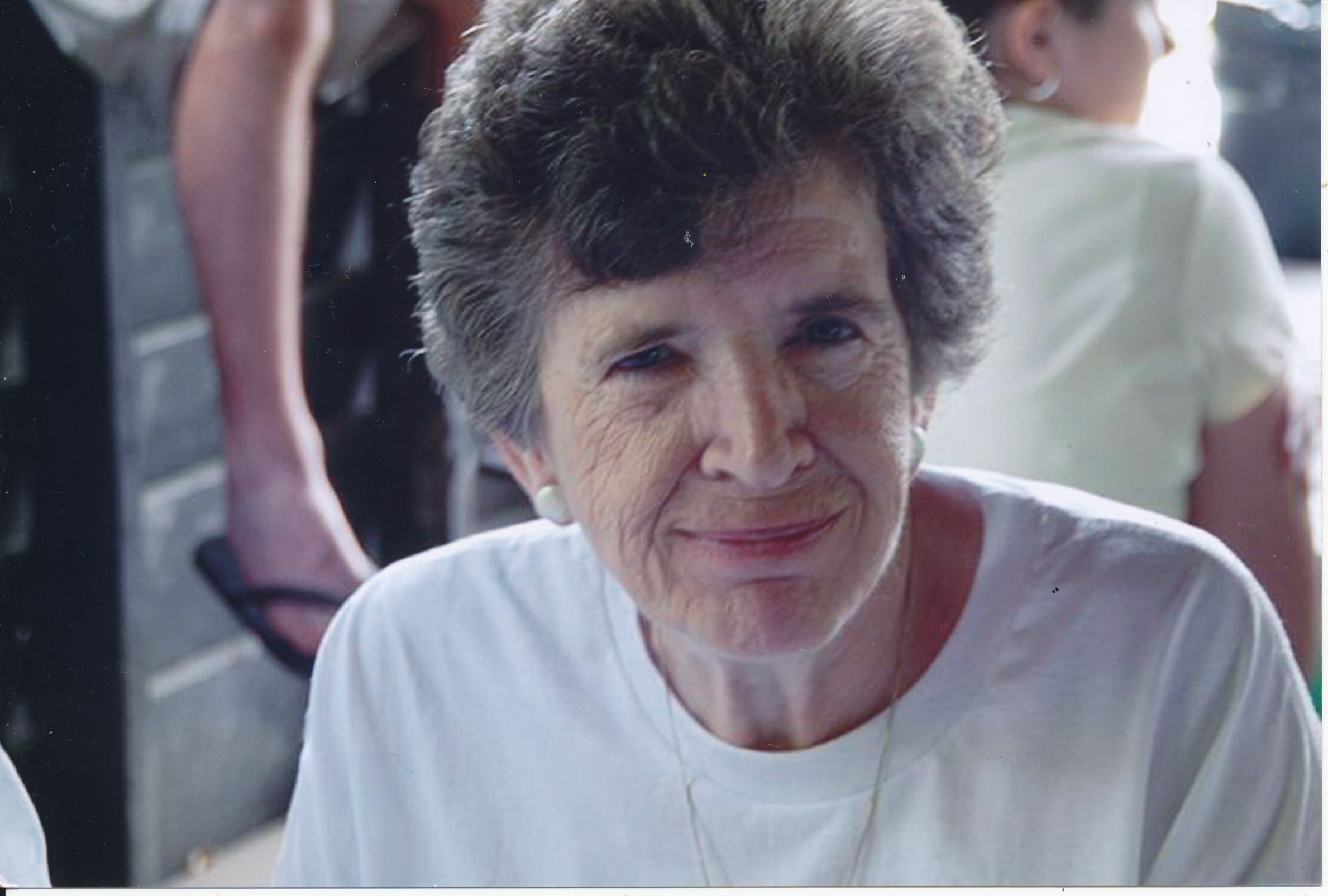 Hollenbeck | Obituary