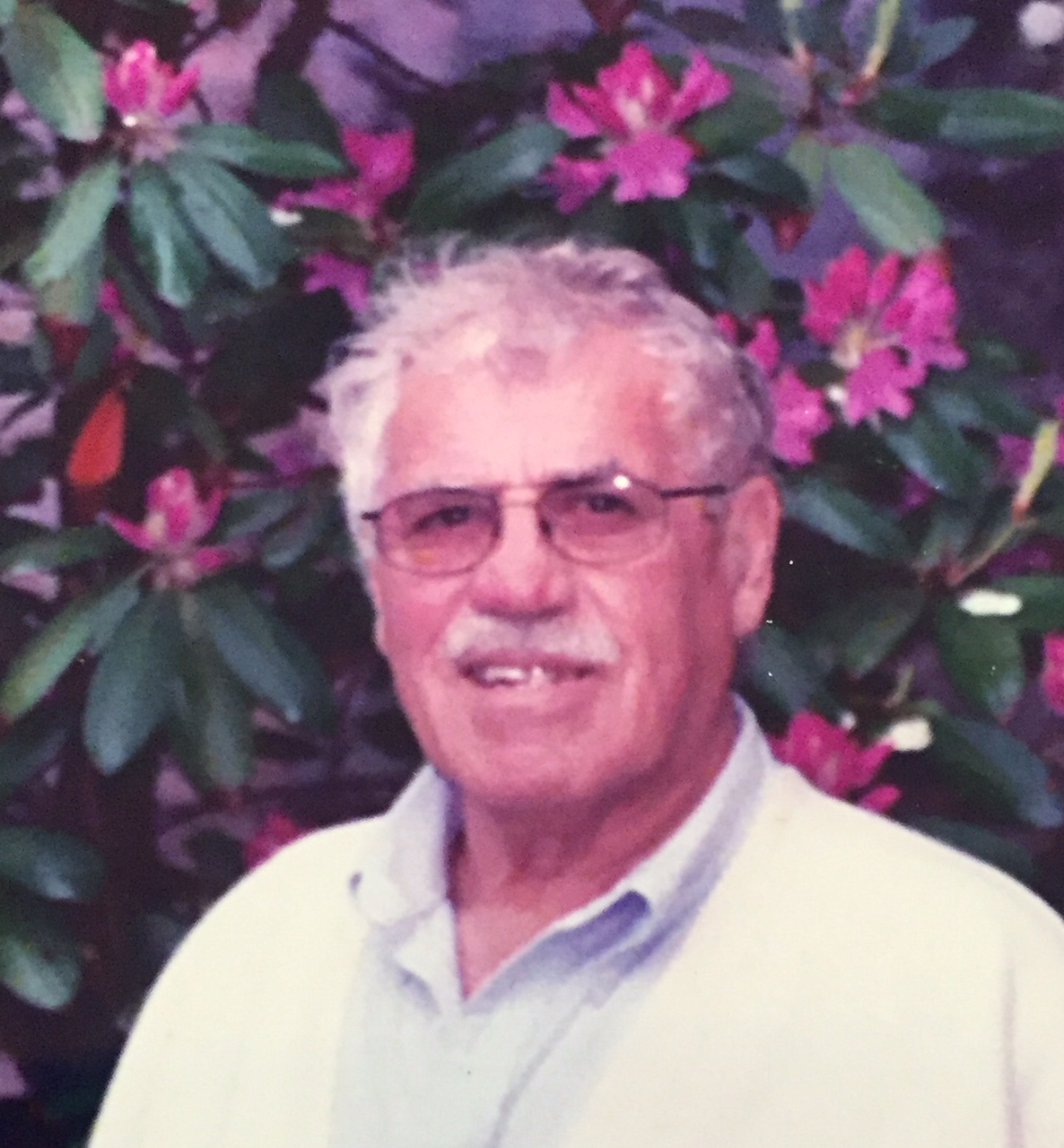 Hollenbeck | Obituary