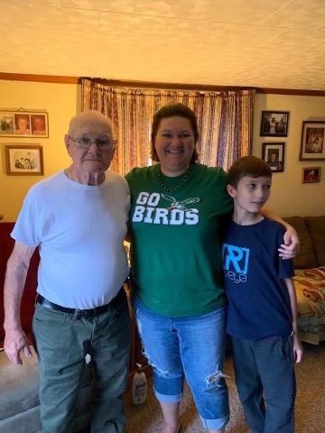 Hollenbeck | Obituary