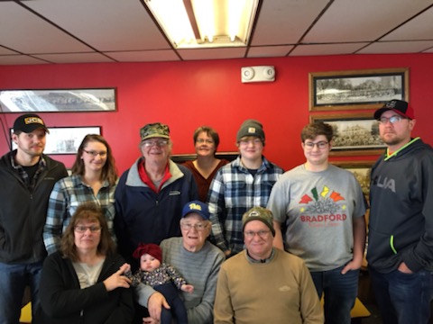 Hollenbeck | Obituary