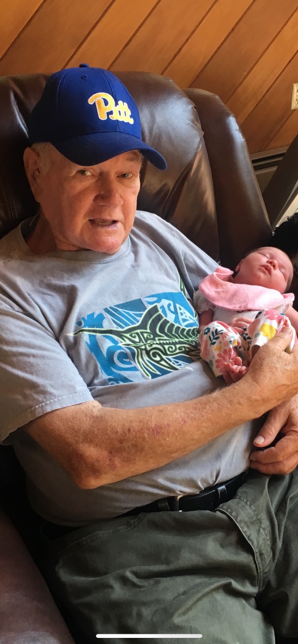 Hollenbeck | Obituary