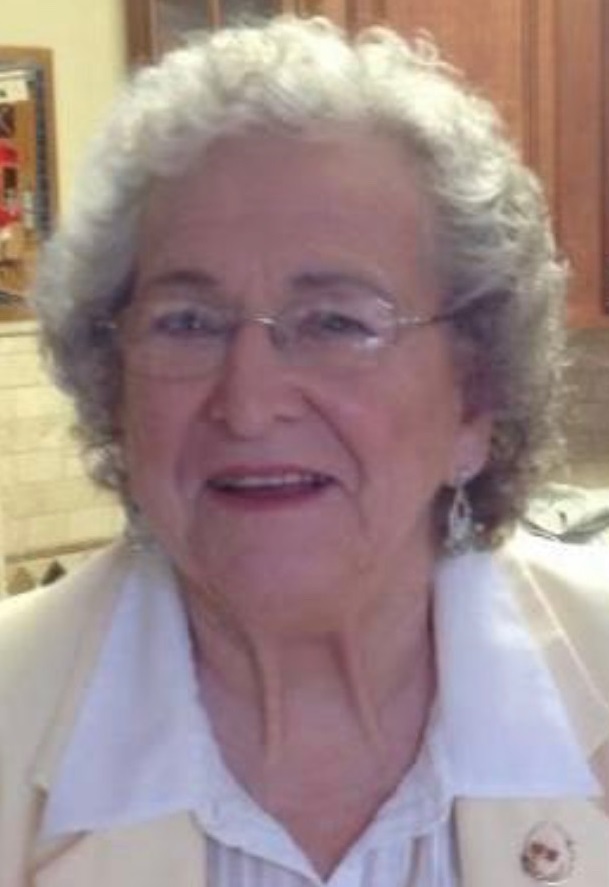 Hollenbeck | Obituary