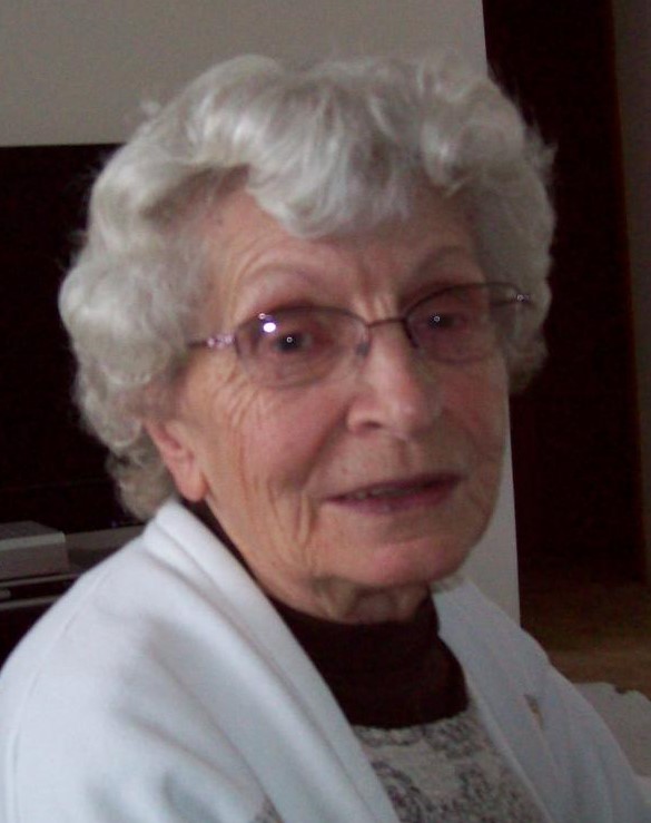 Hollenbeck | Obituary