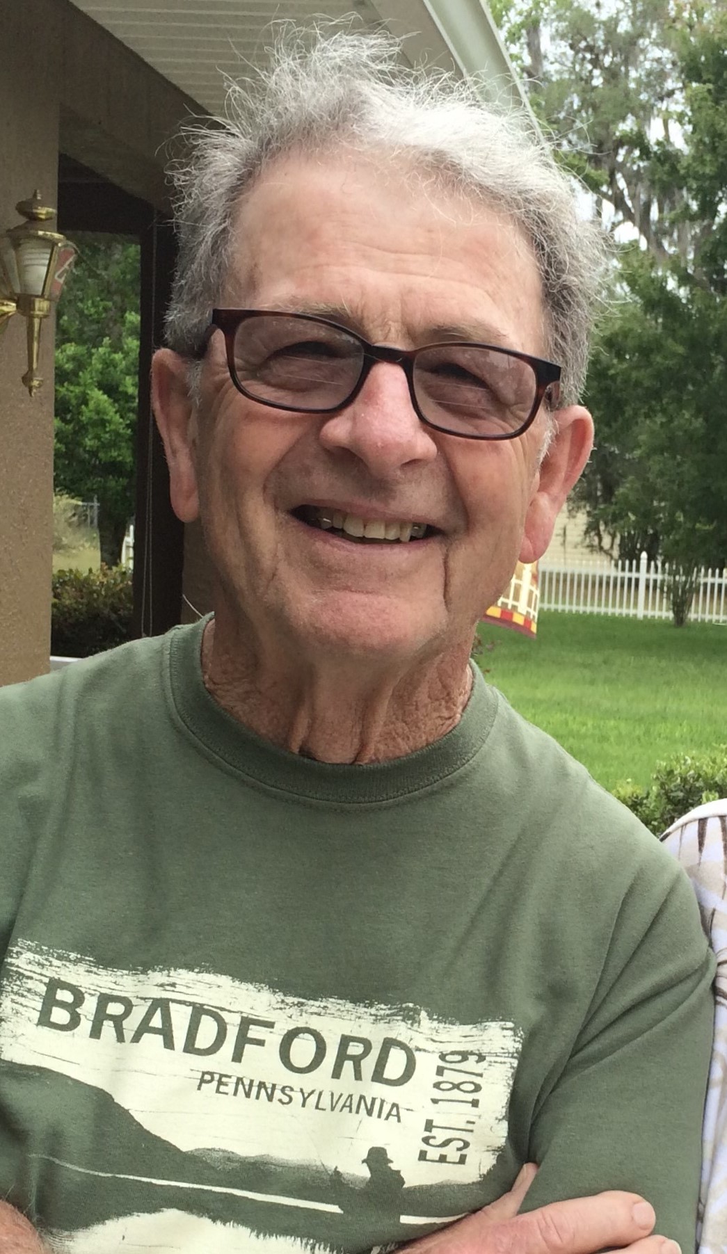 Hollenbeck-Cahill Funeral Homes | Bradford, PA