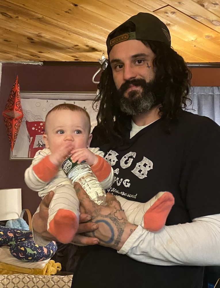 Hollenbeck | Obituary