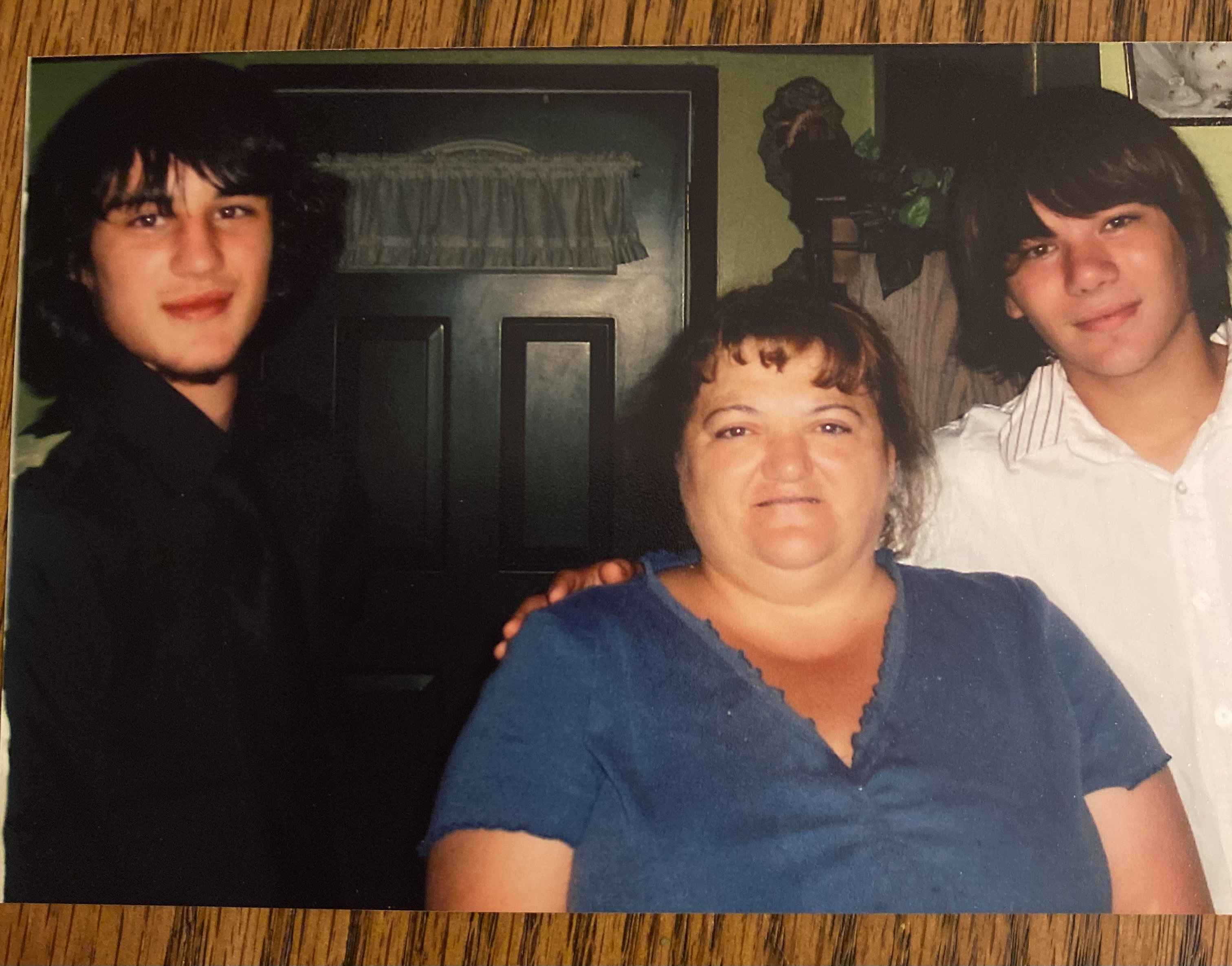 Hollenbeck | Obituary