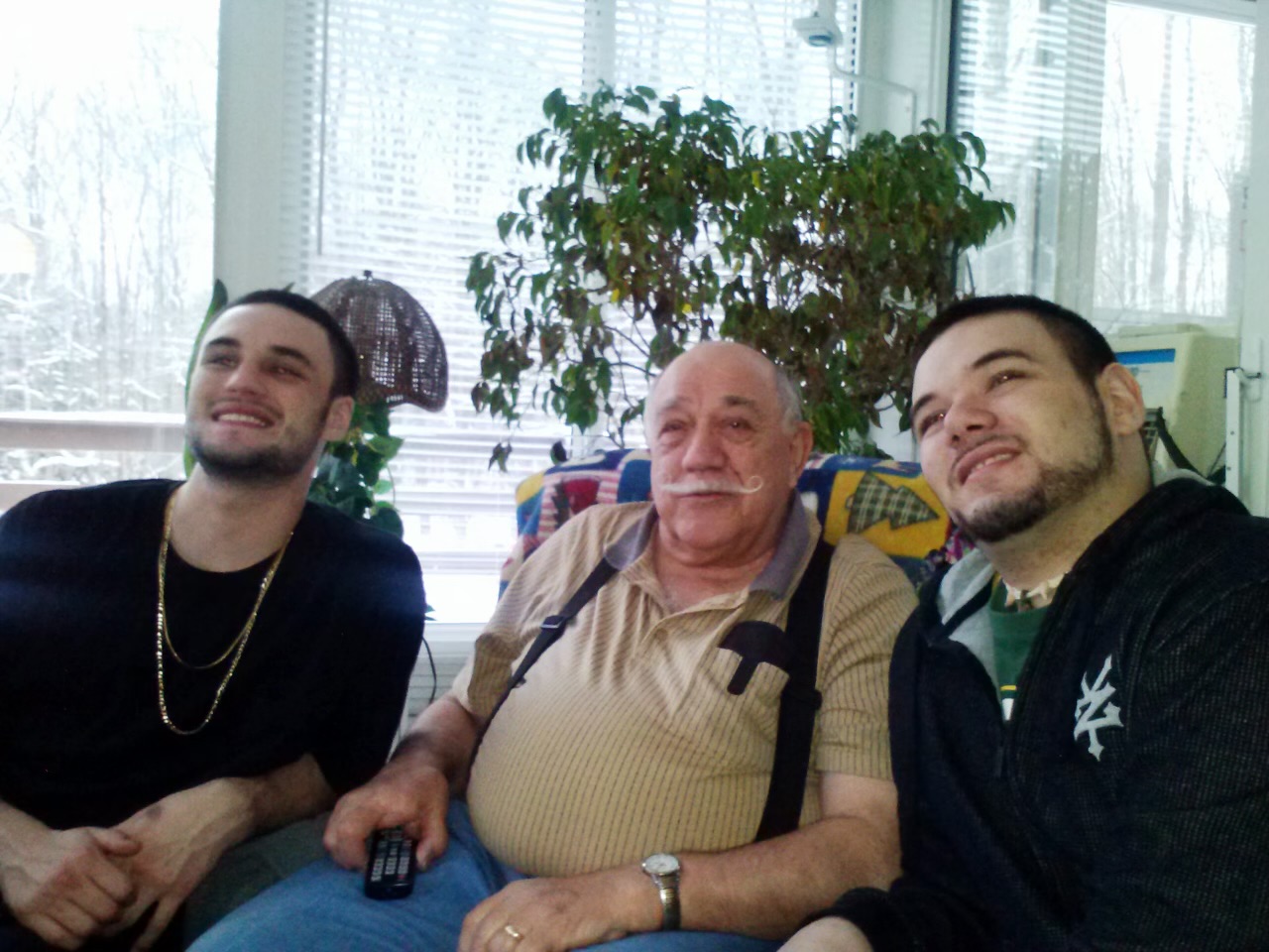 Hollenbeck | Obituary