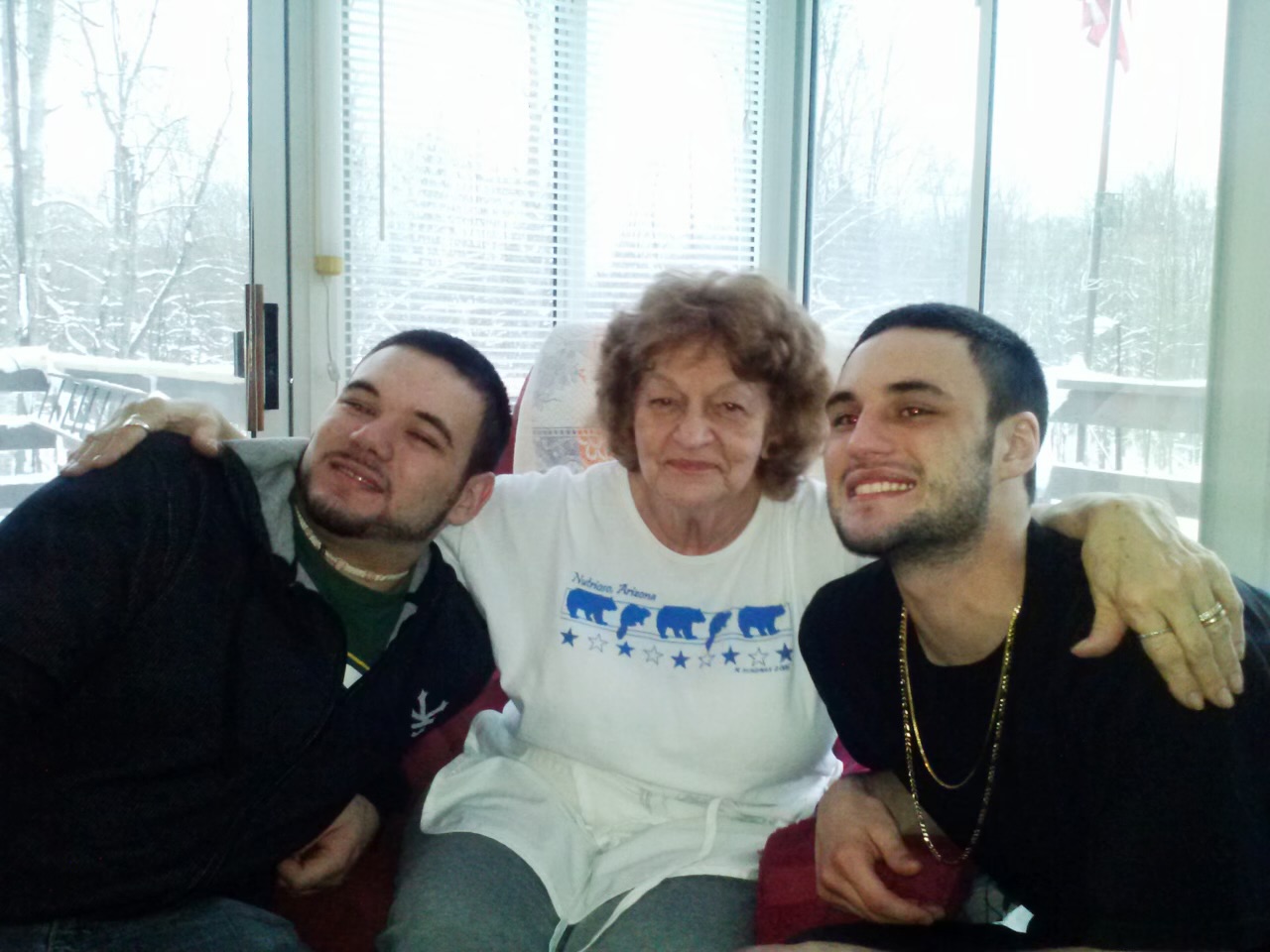 Hollenbeck | Obituary