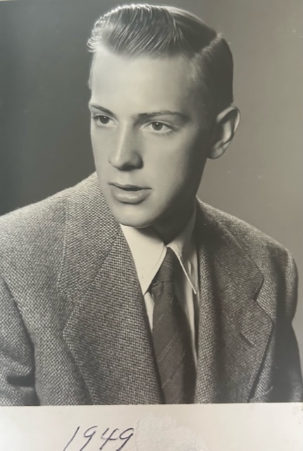 Hollenbeck | Obituary