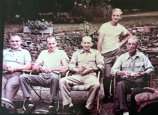 Hollenbeck | Obituary