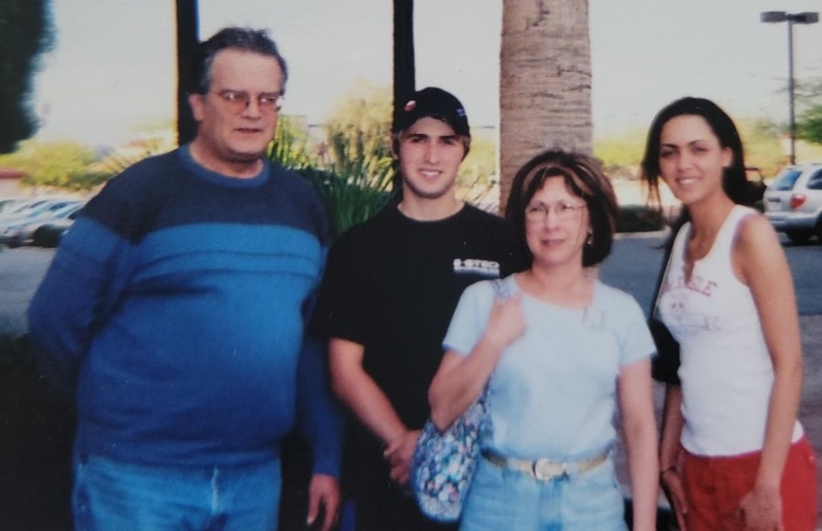 Hollenbeck | Obituary